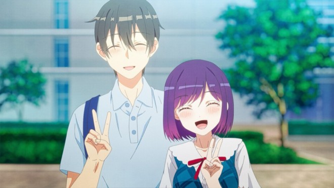 Watari-kun's ****** Is About to Collapse Episode 15 Story and Preview Images Revealed | Japan ...